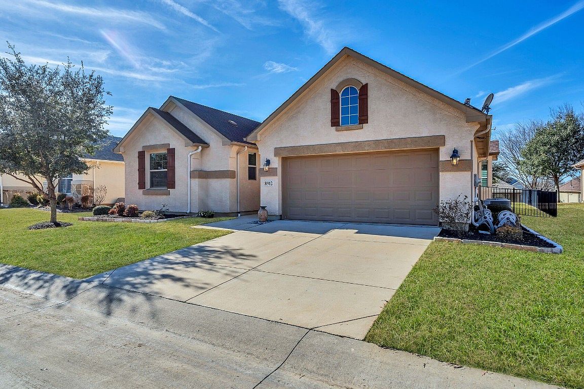 8912 Compton St, Denton, TX 76207 | Zillow