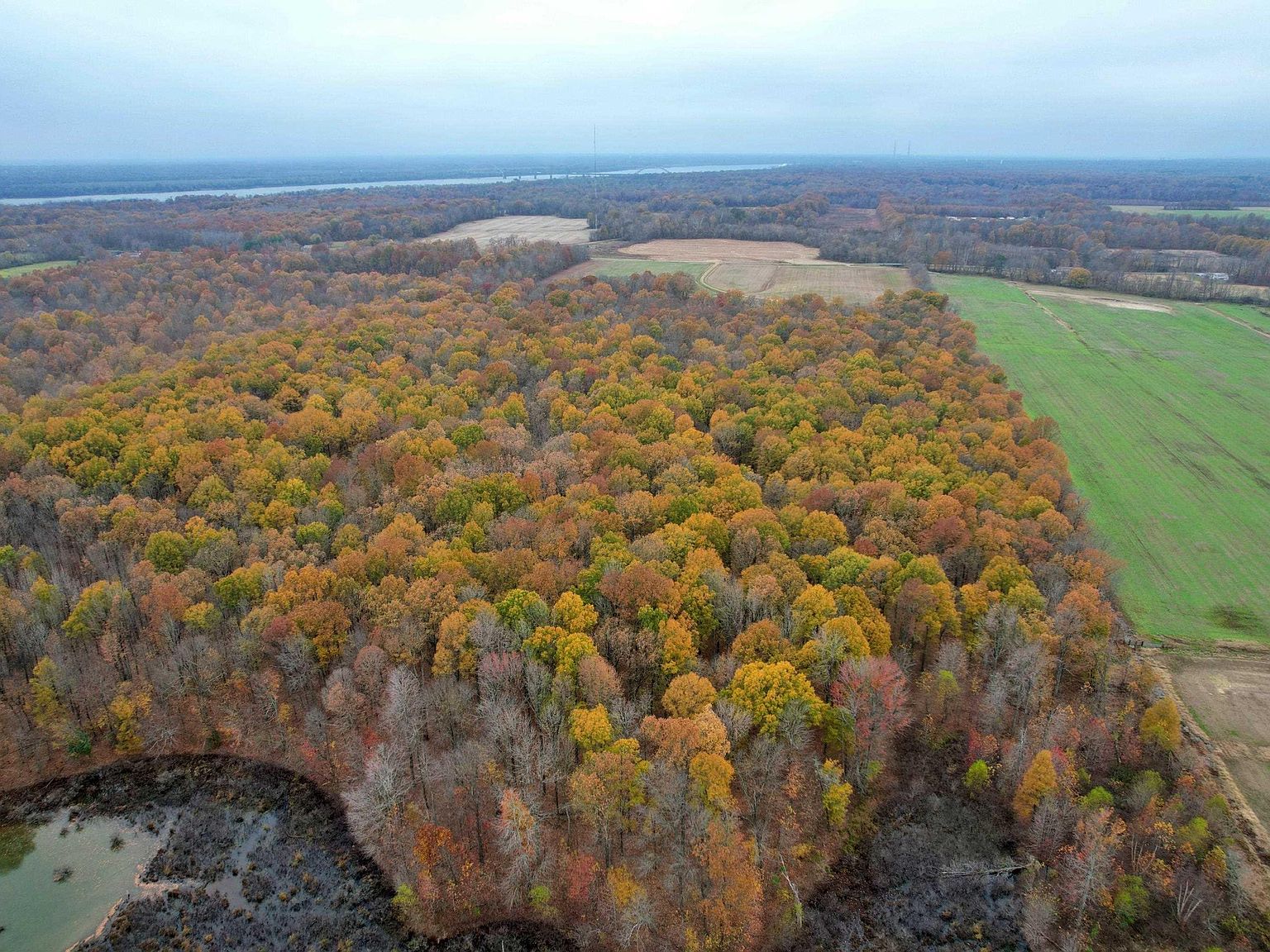 0 Strawberry Rd, Brookport, IL 62910 | Zillow