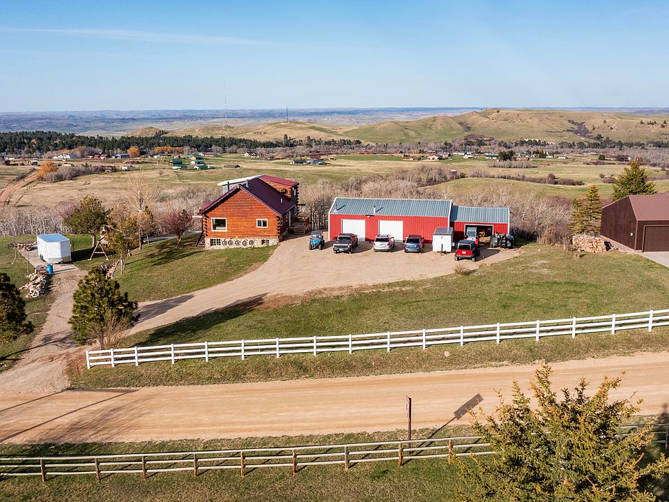 123 Wagon Box Rd, Story, WY 82842 | Zillow