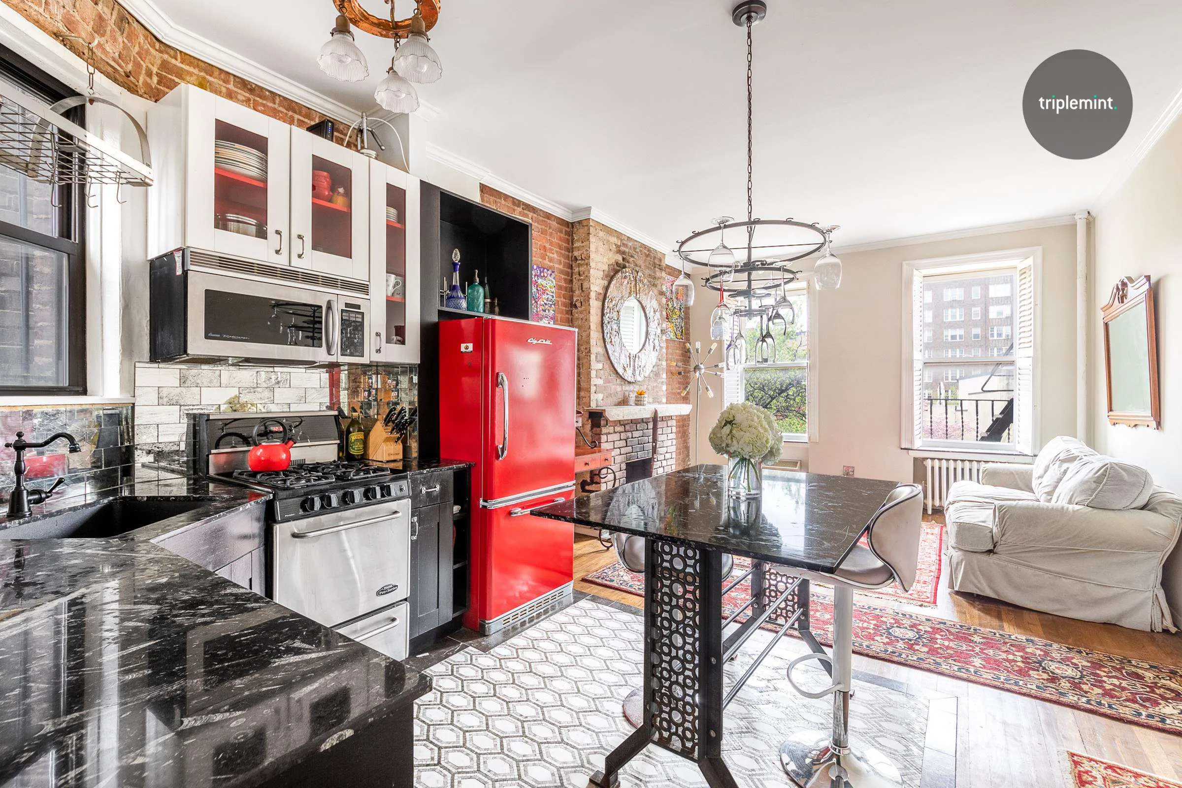 41 Jane Street #4A in West Village, Manhattan | StreetEasy