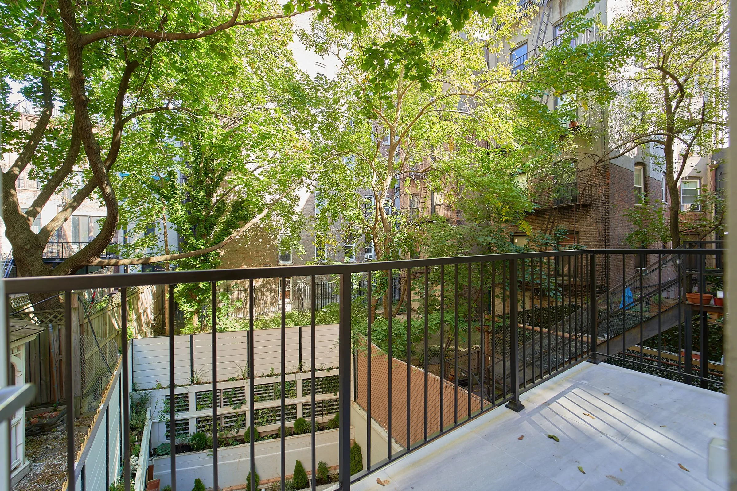 11 West 119th Street #4 in South Harlem, Manhattan | StreetEasy