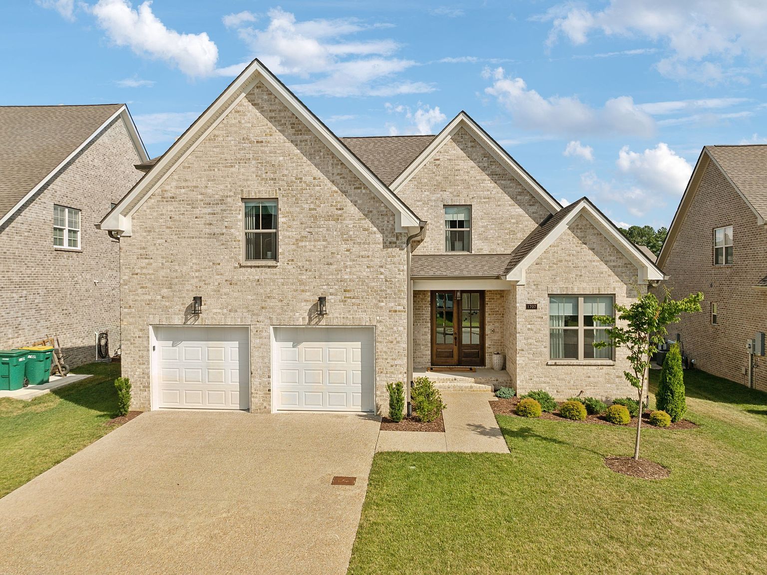 1707 Sorrell Park Dr, Spring Hill, TN 37174 | Zillow