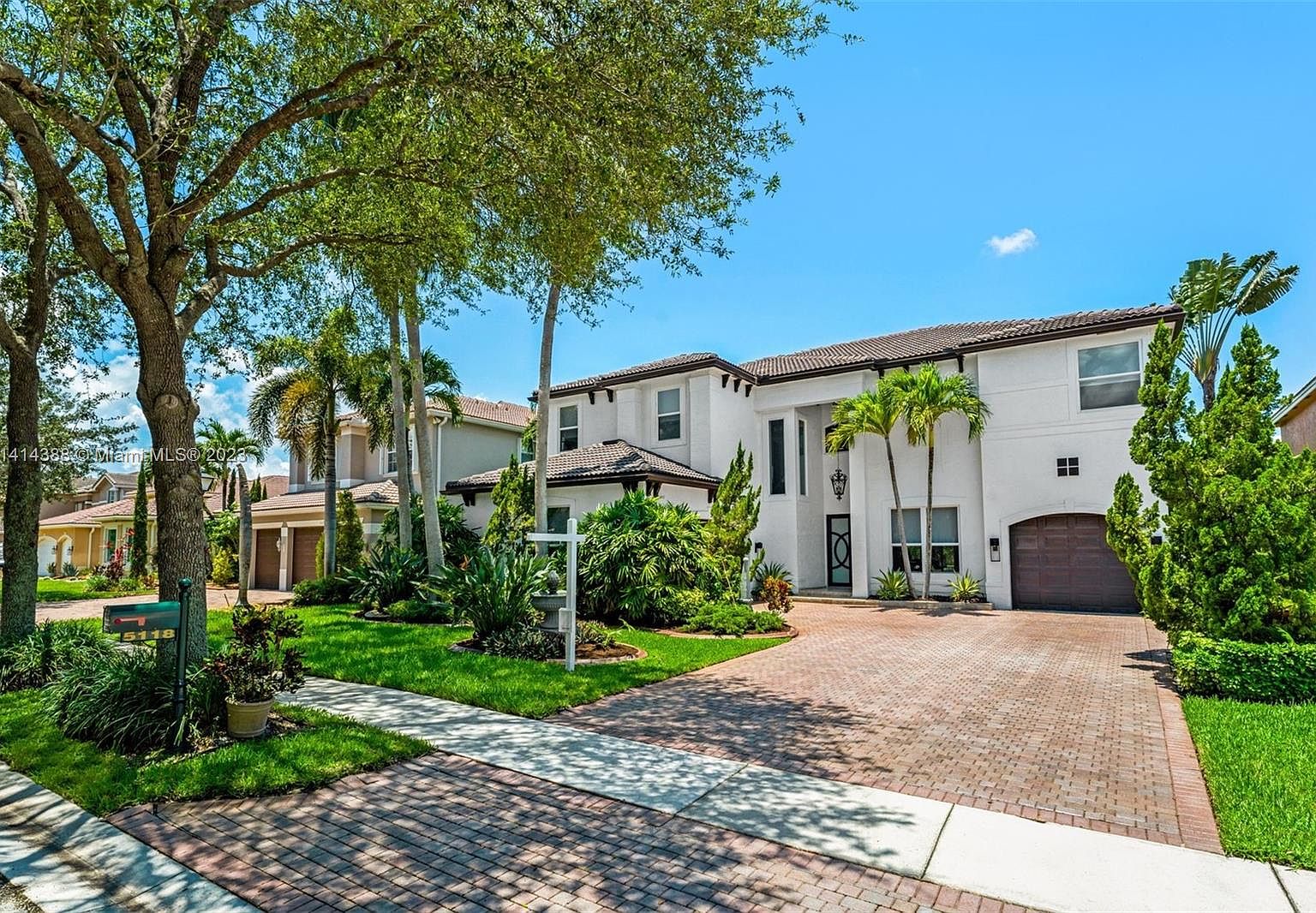 5118 SW 195th Ter, Miramar, FL 33029 | MLS #A11414388 | Zillow