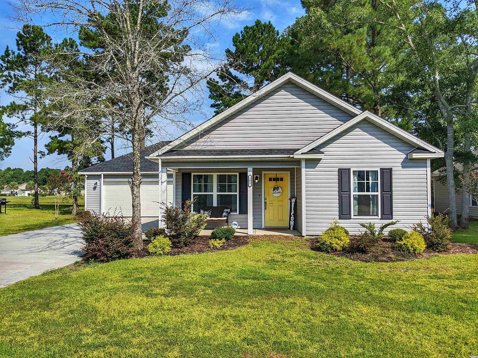 205 Georgia Mae Loop, Conway, SC 29526 | Zillow