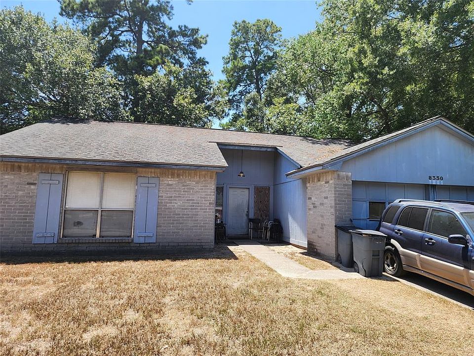 8330 Poplar Ridge Ln, Humble, TX 77338 | MLS #17604979 | Zillow