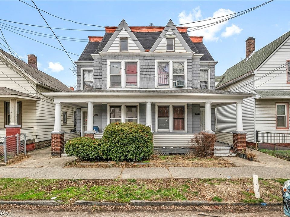 5901 Bonna Ave, Cleveland, OH 44103 | MLS #5009004 | Zillow