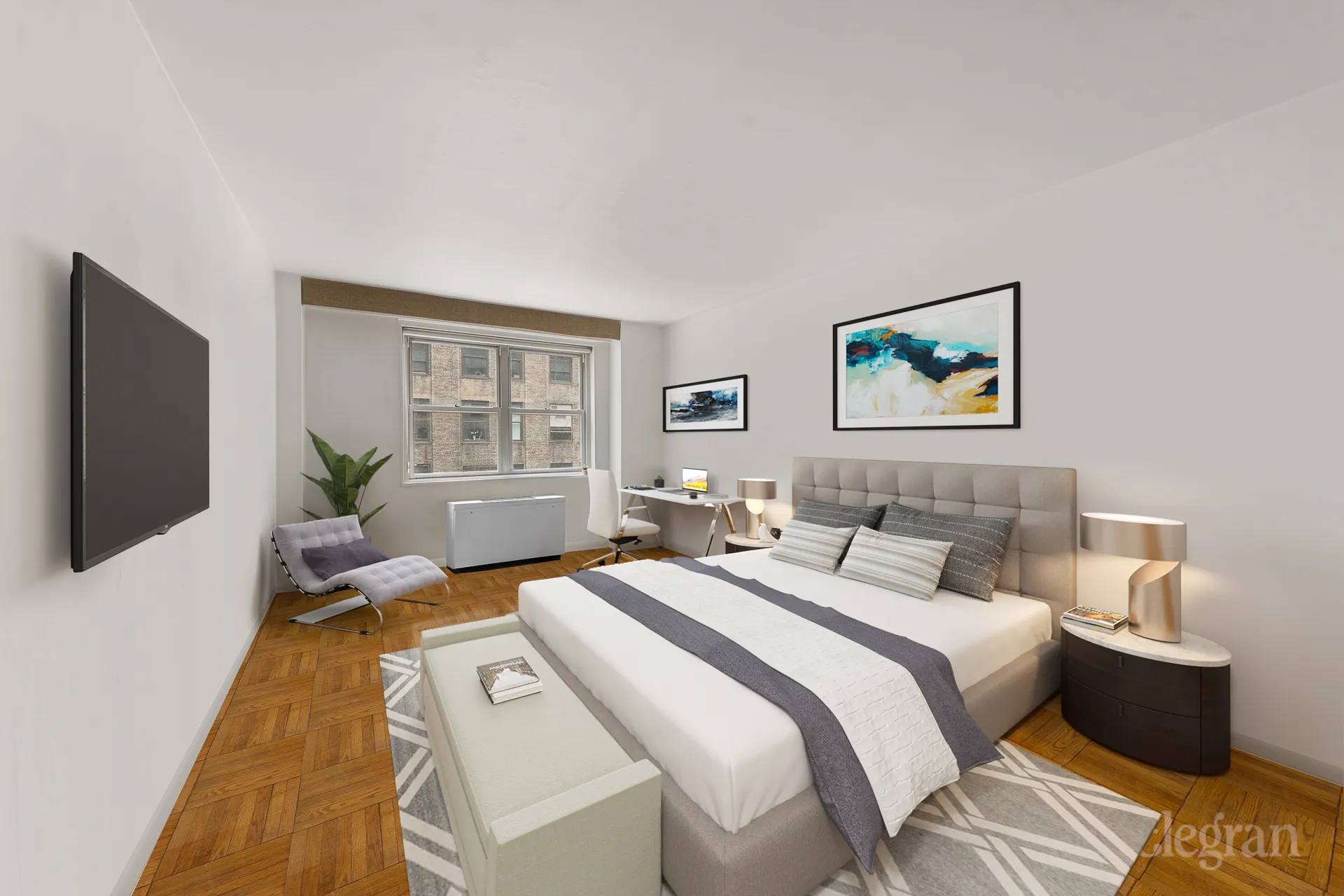 116 Central Park South #7B in Central Park South, Manhattan | StreetEasy