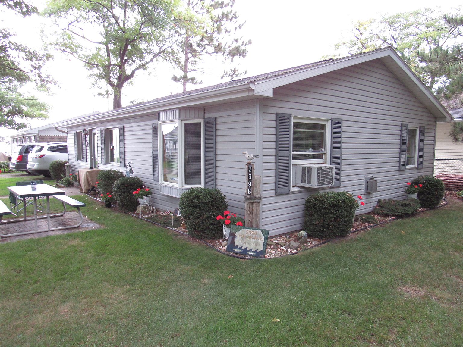 2996 Port Austin Rd, Port Austin, MI 48467 | Zillow