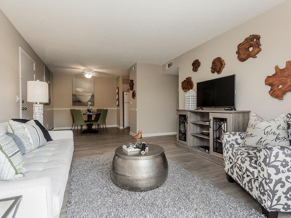 Sheffield Heights Apartment Homes Apartment Rentals - Nashville, TN ...