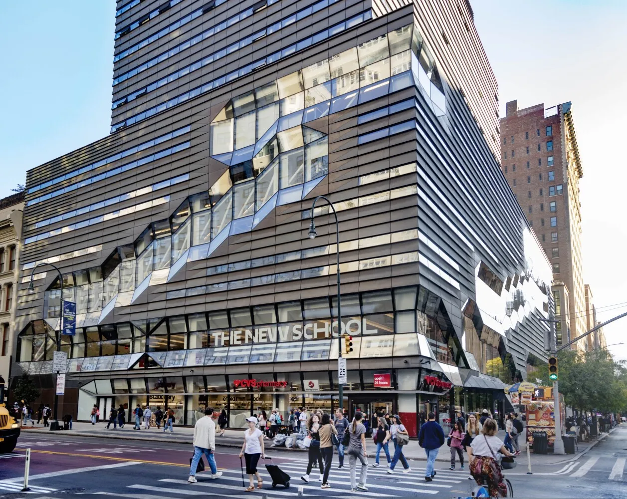 77 West 15th Street #514 in Flatiron, Manhattan | StreetEasy