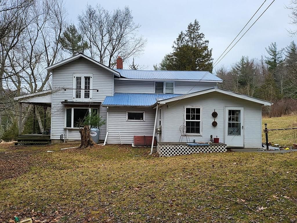 16558 Route 187, Towanda, PA 18848 | Zillow