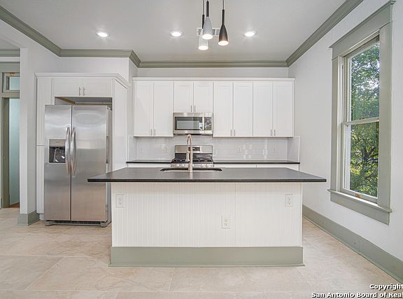 138 Castillo Ave #1, San Antonio, TX 78210 | Zillow