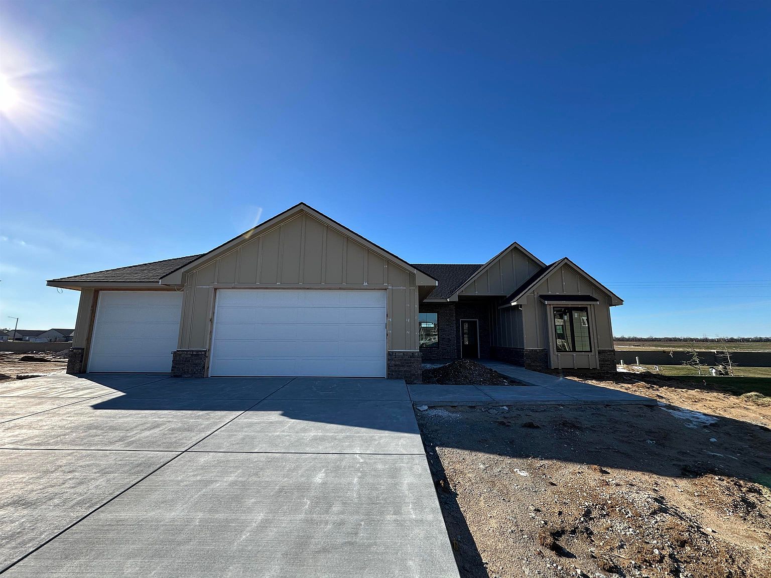 3327 N Judith Ct, Wichita, KS 67205 | Zillow