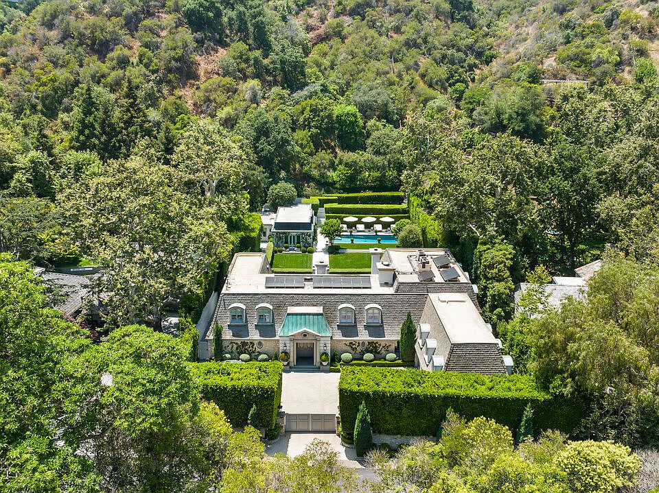 831 Stone Canyon Rd, Los Angeles, CA 90077 | MLS #23-233295 | Zillow