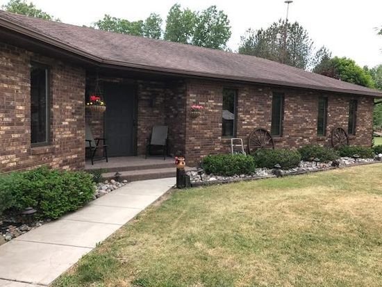 7777 Monroe Rd, Elwell, MI 48832 | Zillow