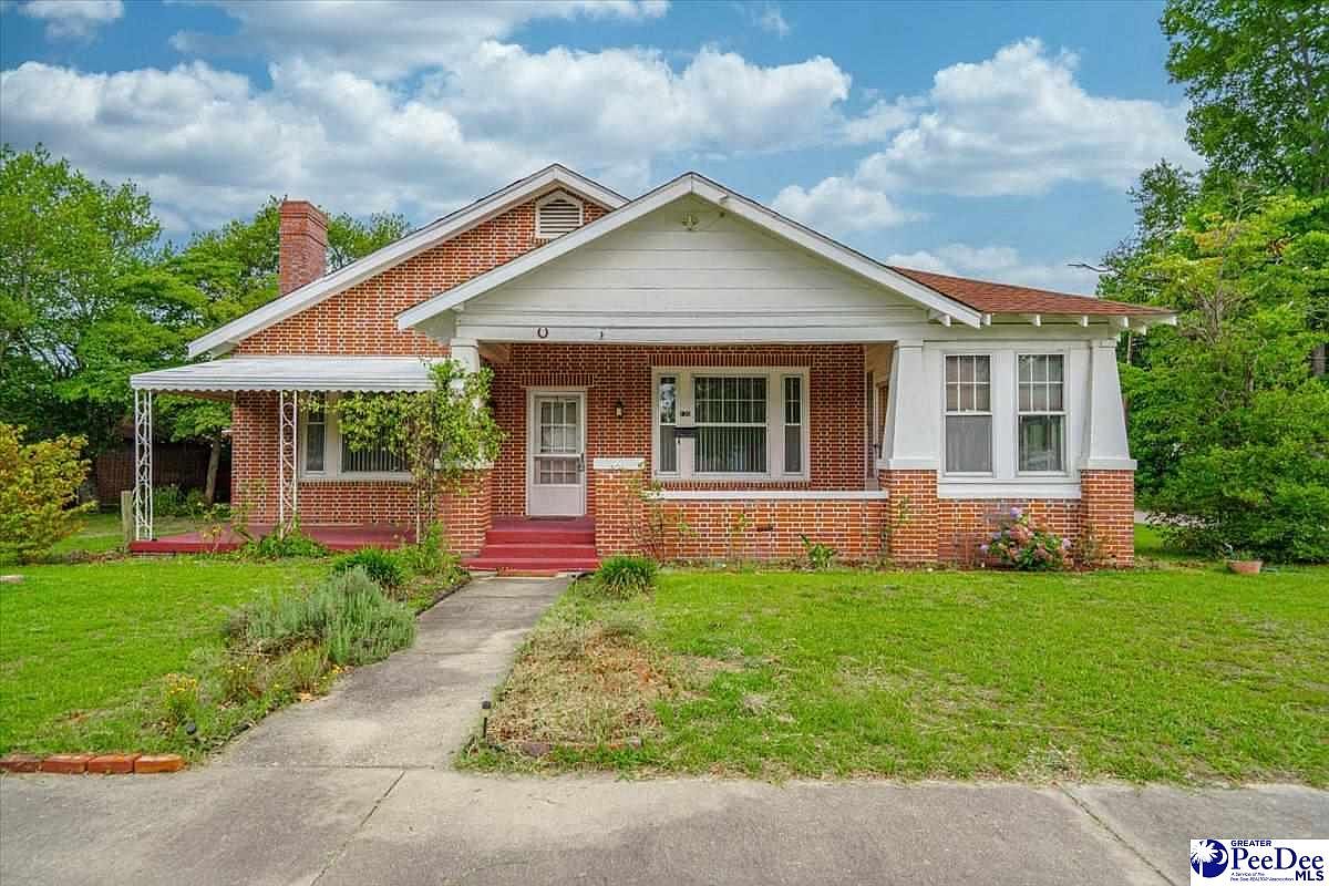 120 N Blanding St, Lake City, SC 29560 | MLS #20232126 | Zillow