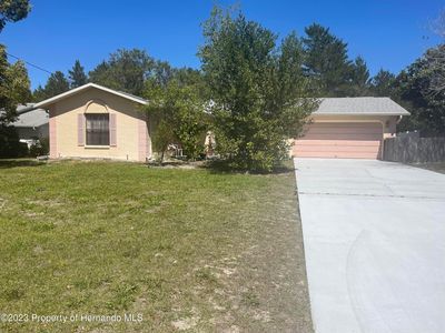 9021 Swiss Rd, Spring Hill, FL 34606 | MLS #2230549 | Zillow