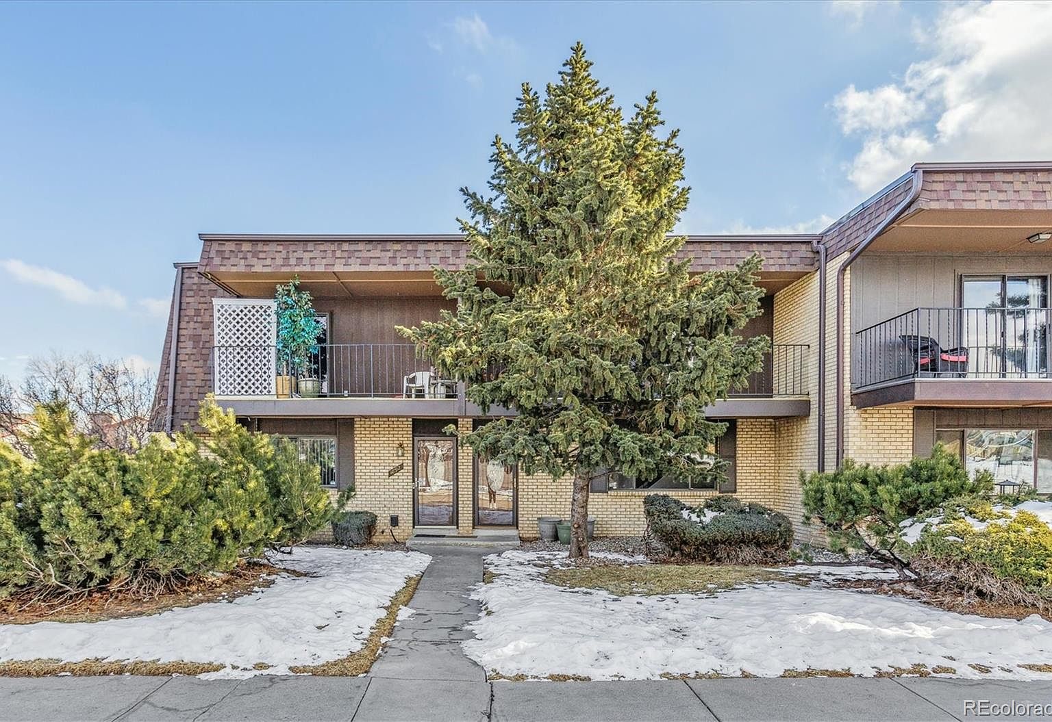 1882 Robb Street Unit C, Denver, CO 80215 | Zillow
