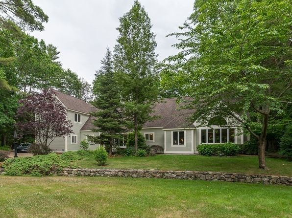 Boxford MA Real Estate - Boxford MA Homes For Sale | Zillow