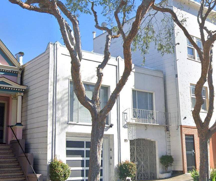3167 Folsom St, San Francisco, CA 94110 | Zillow