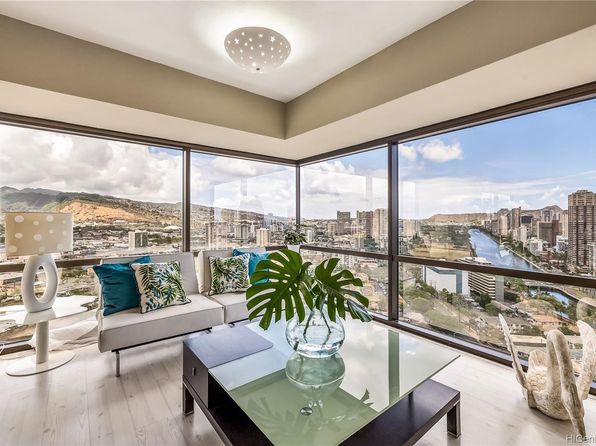 Honolulu HI Condos & Apartments For Sale - 925 Listings | Zillow