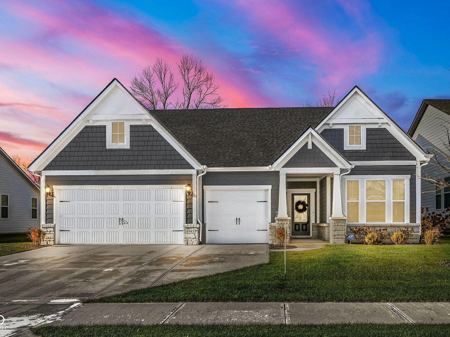18943 Karyn Ln, Noblesville, IN 46062 | Zillow