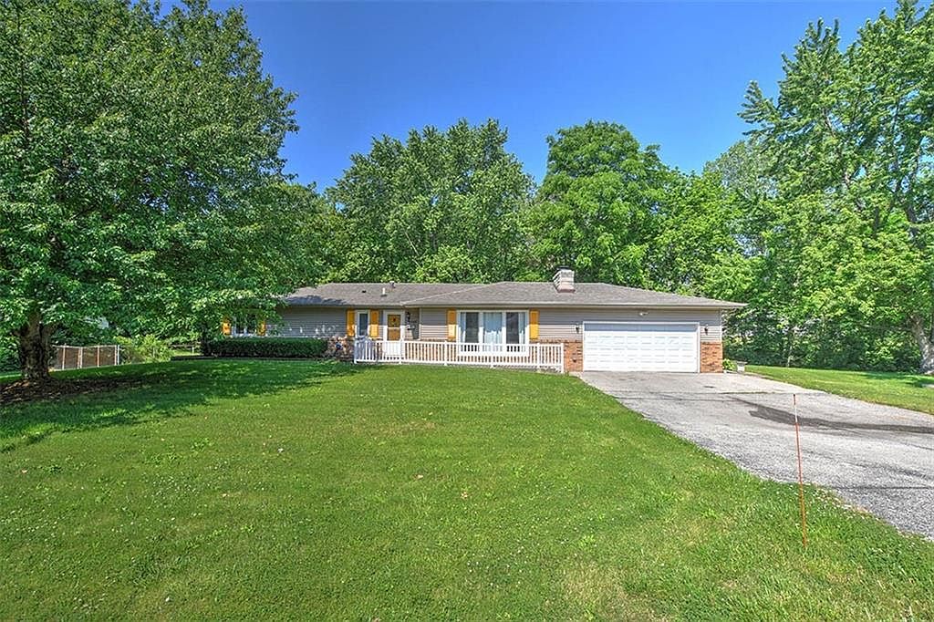 3445 N Christine Dr, Decatur, IL 62526 | Zillow