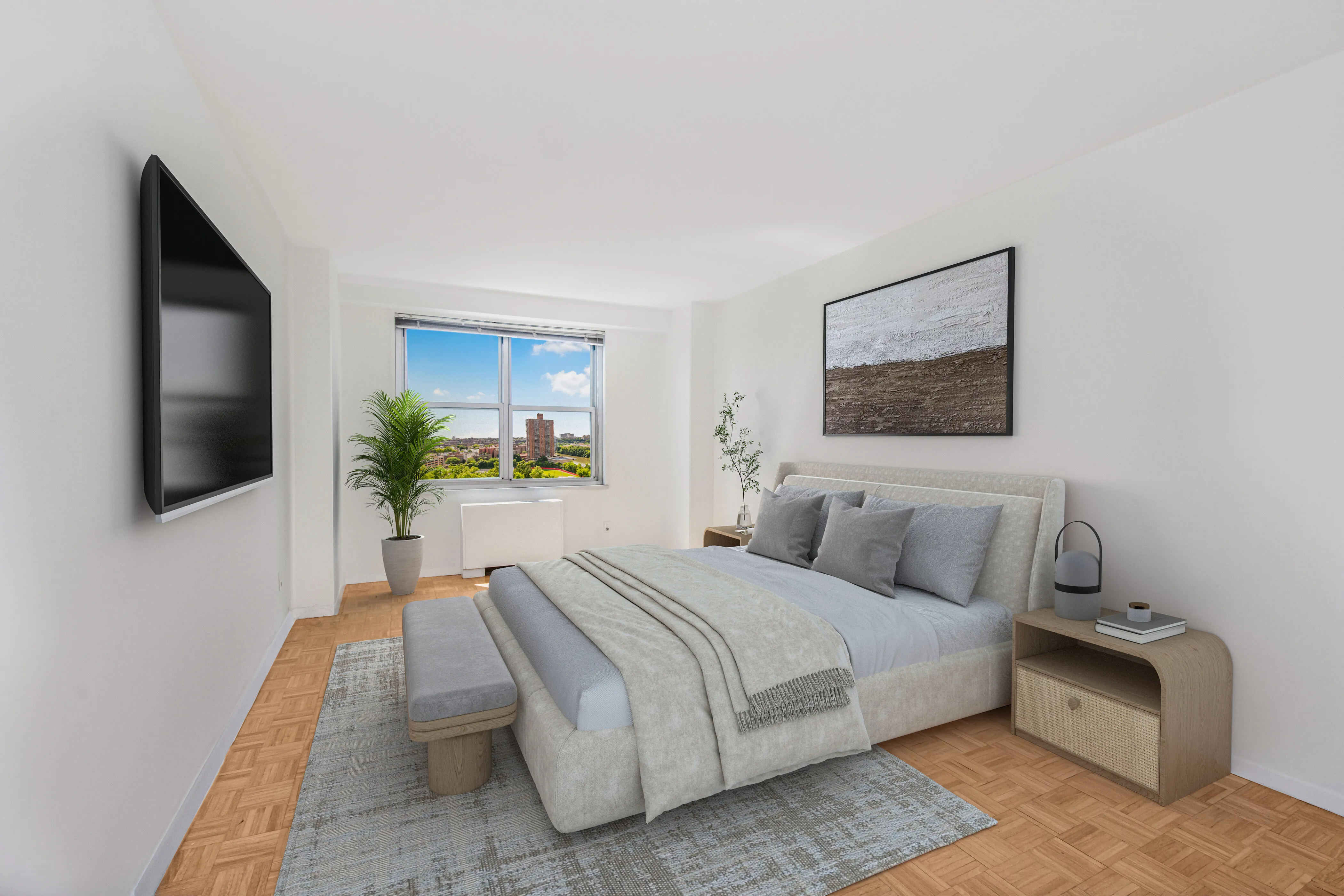 555 Kappock Street #7T in Spuyten Duyvil, Bronx | StreetEasy
