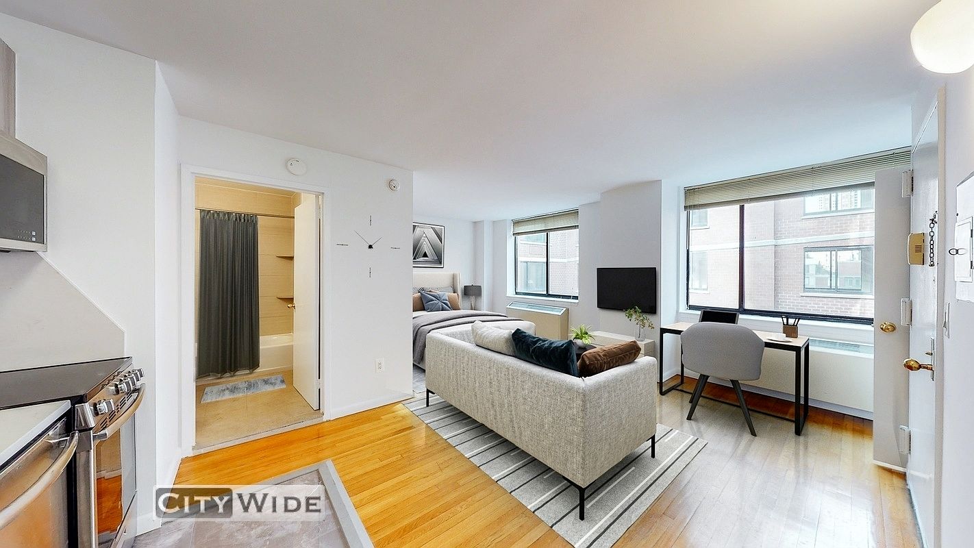 121 Reade St APT 5A, New York, NY 10013 | Zillow