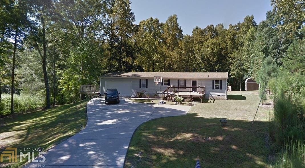1008 Freeman Johnson Rd, Hoschton, GA 30548 | Zillow
