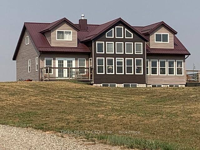 22037 Range Road 280, Cardston County, AB T0K 1N0 | MLS #X6795634 | Zillow