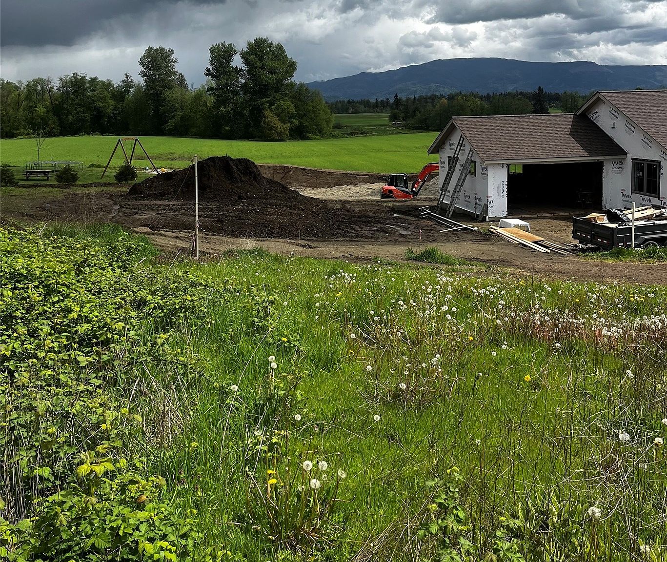 2164 Lagerwey Circle, Lynden, WA 98264 | Zillow