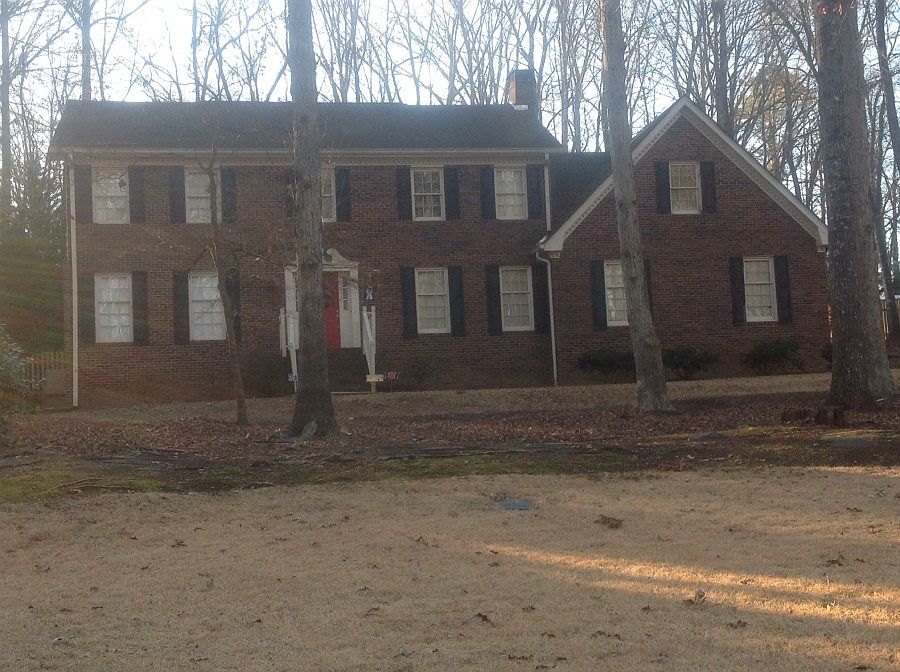 313 Summit Ridge Dr, Lawrenceville, GA 30046 | Zillow