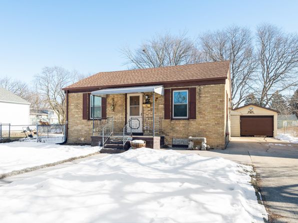 Racine Real Estate - Racine WI Homes For Sale | Zillow