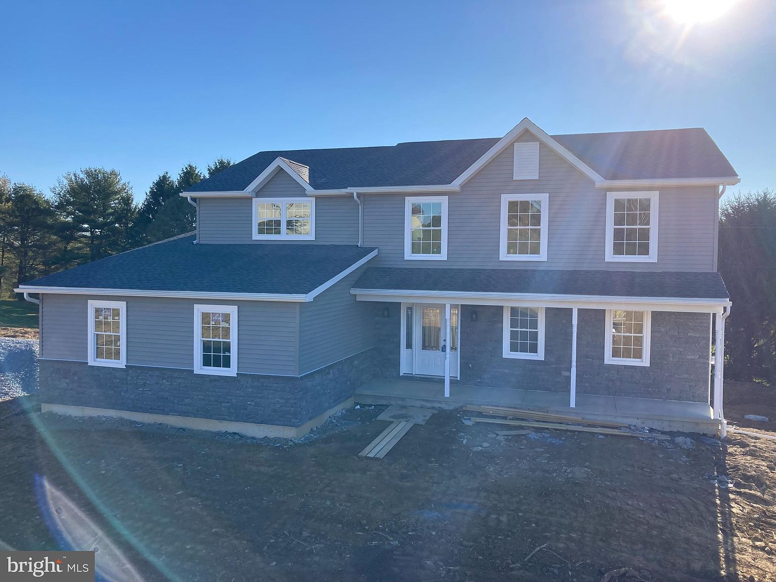 321 Trolley Ct, Mohrsville, PA 19541 | Zillow
