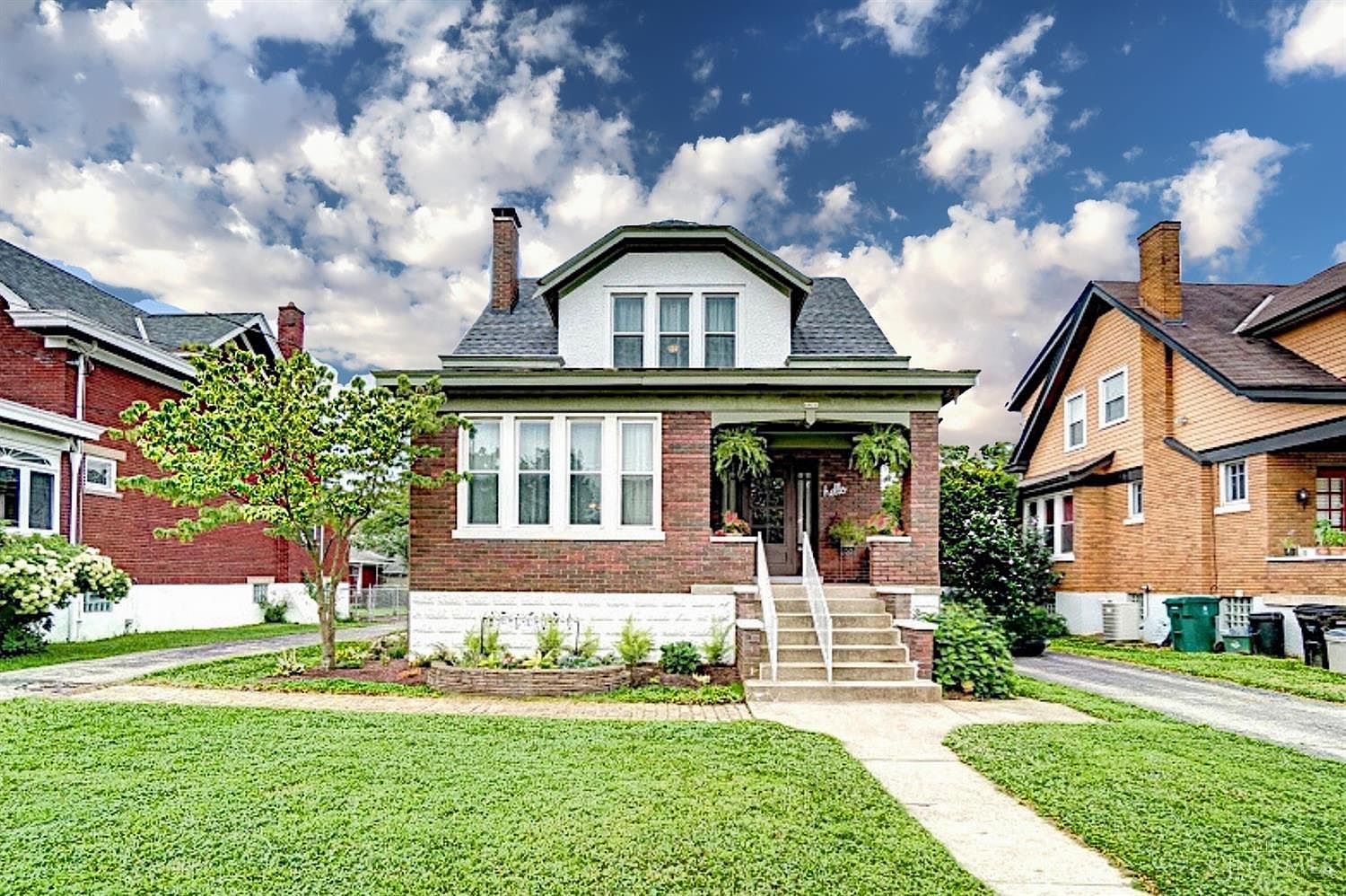 4921 Relleum Ave, Cincinnati, OH 45238 | Zillow