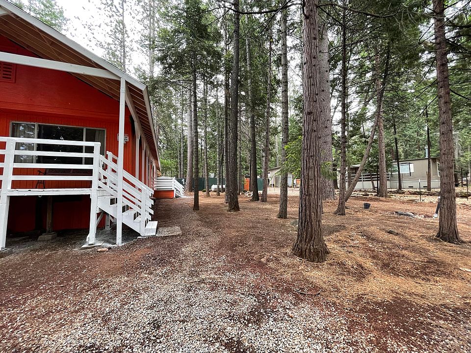 30973 Bambi Dr, Shingletown, CA 96088 | MLS #23-2266 | Zillow