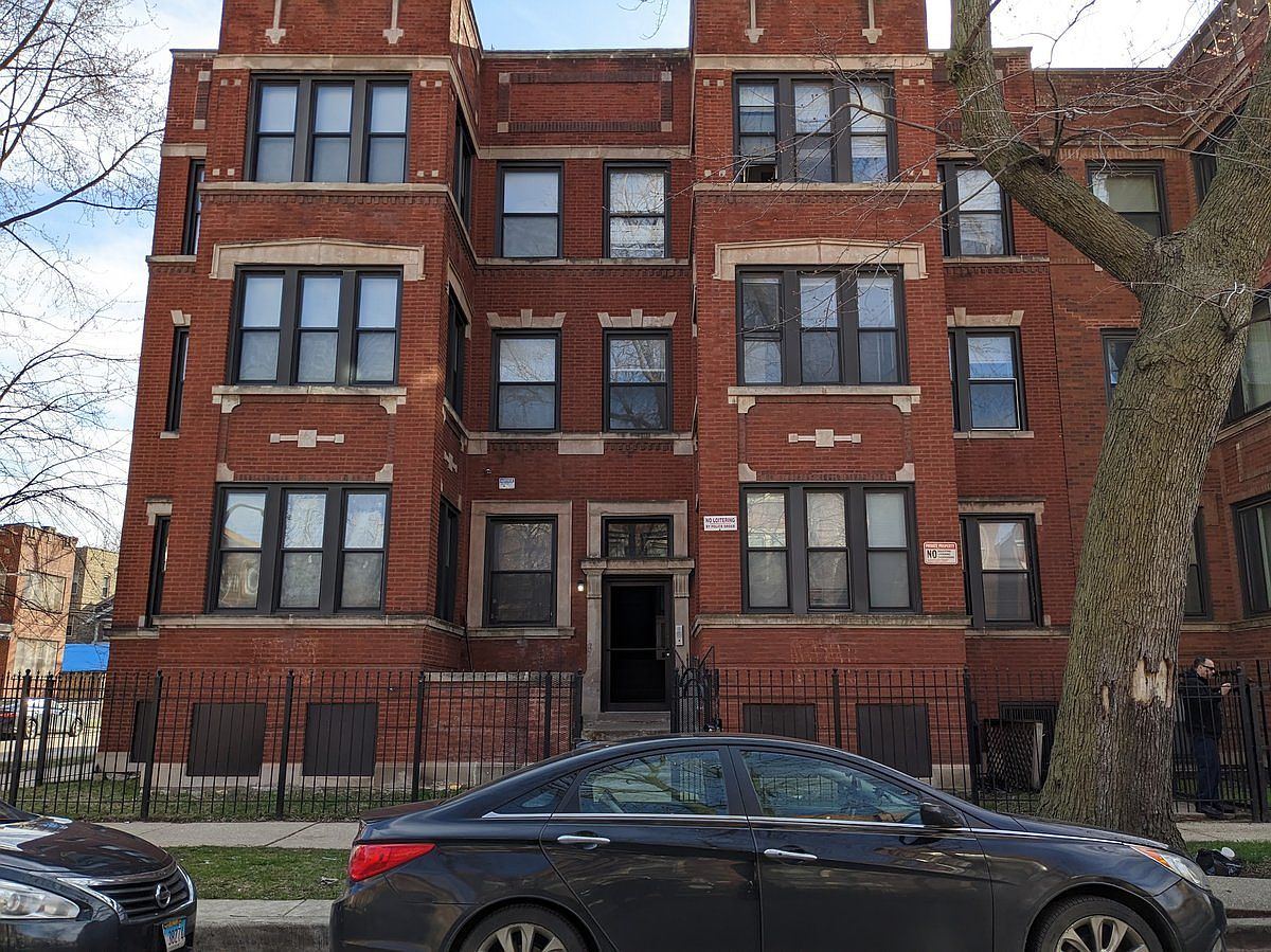 705 E 62nd St #3W, Chicago, IL 60637 | Zillow