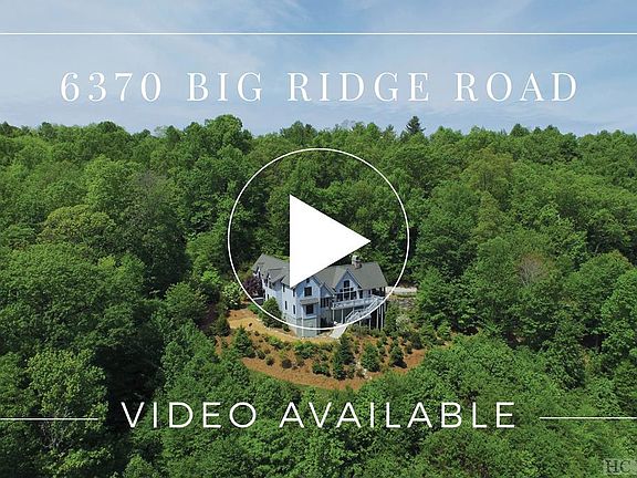 6370 Big Ridge Rd, Glenville, NC 28736 | Zillow