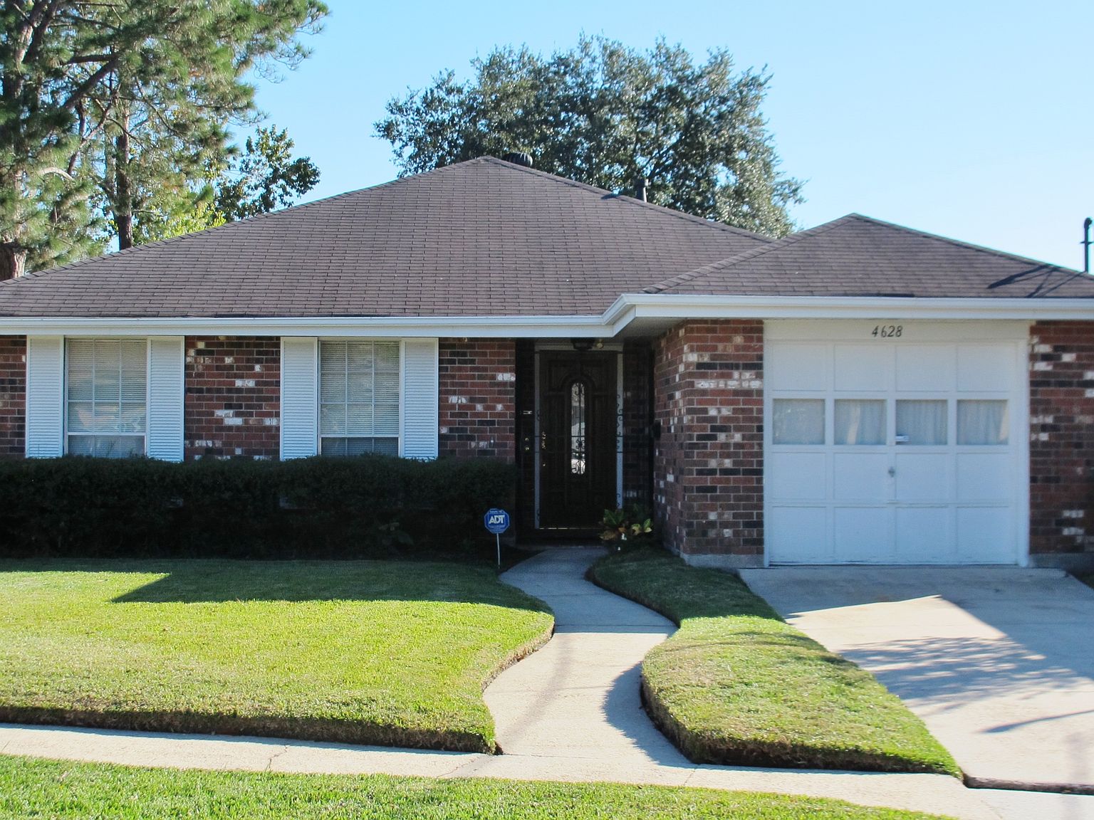 4628 Glendale St, Metairie, LA 70006 | Zillow