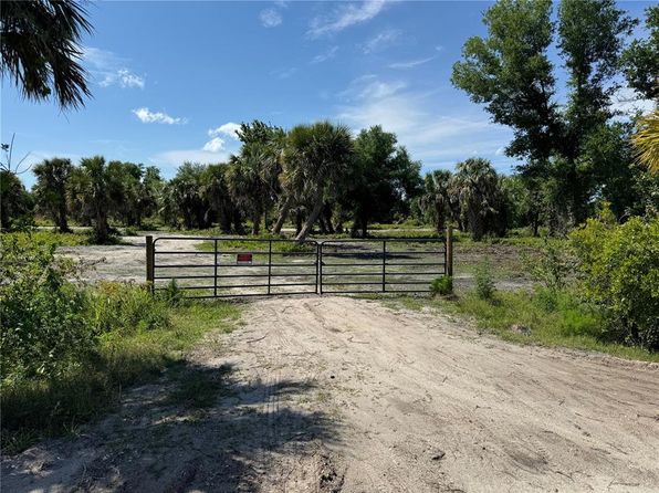 Charlotte Ranchettes - Punta Gorda FL Real Estate - 53 Homes For Sale ...