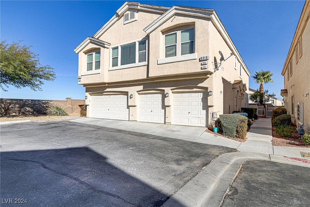 9318 Square Dance Pl UNIT 102, Las Vegas, NV 89178 | Zillow