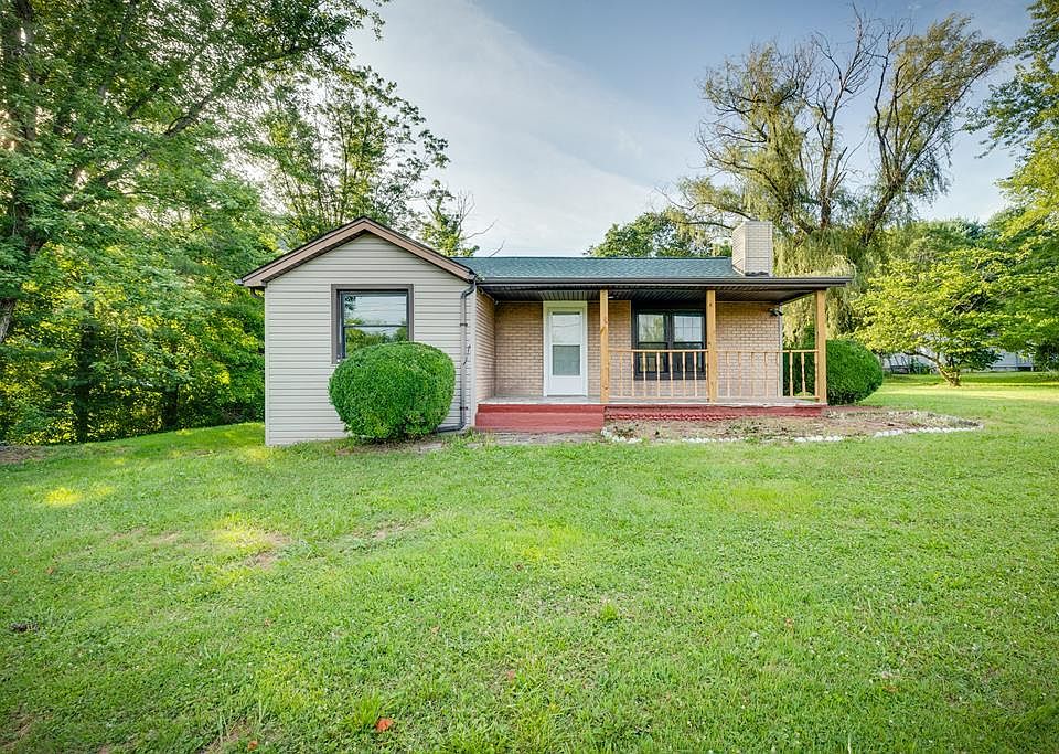 29165 Blue Springs Rd, Meadowview, VA 24361 | MLS #87500 | Zillow