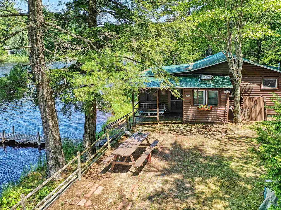 47 Divol Pond Rd, Rindge, NH 03461 | Zillow