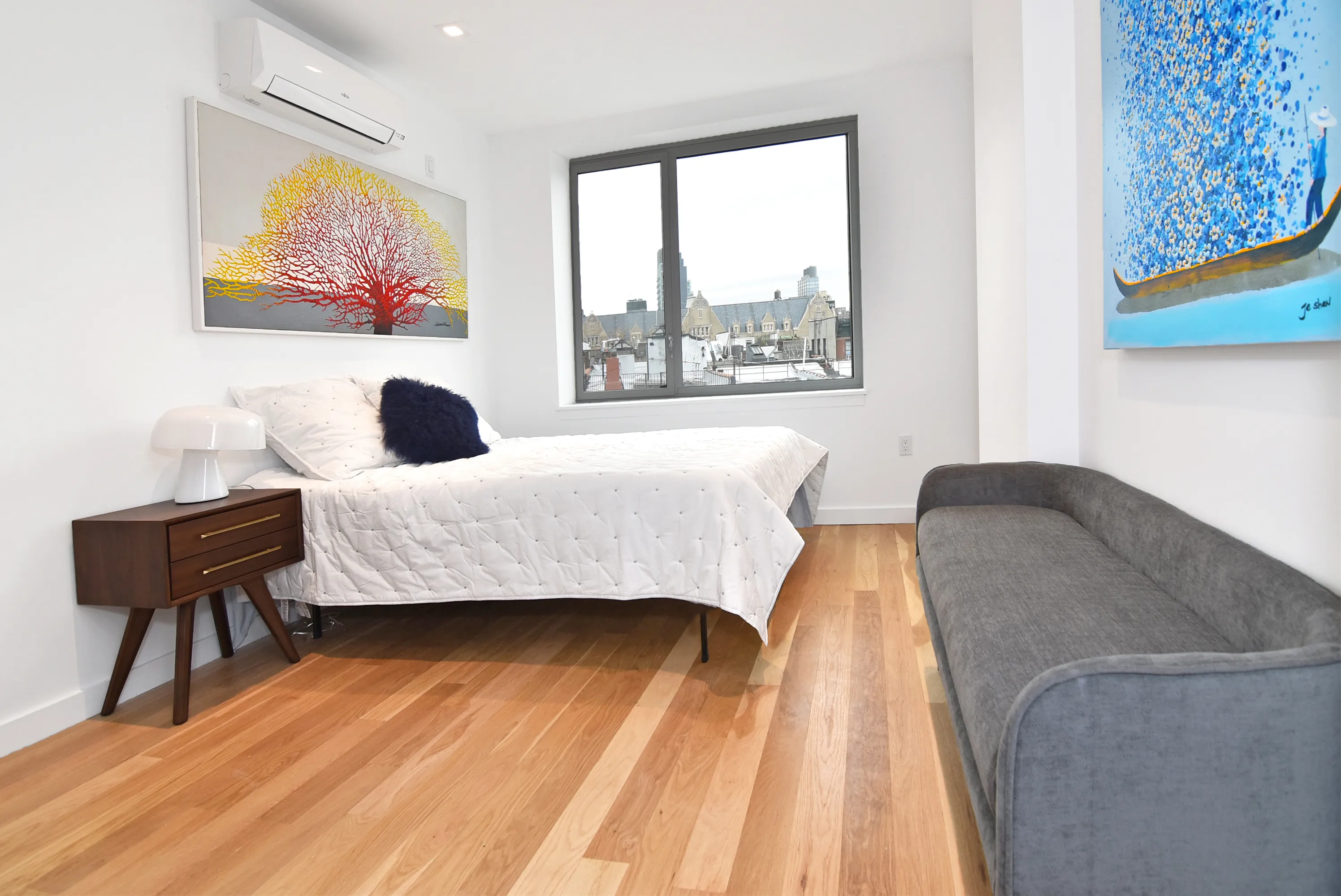 91 Attorney Street #4H in Lower East Side, Manhattan | StreetEasy
