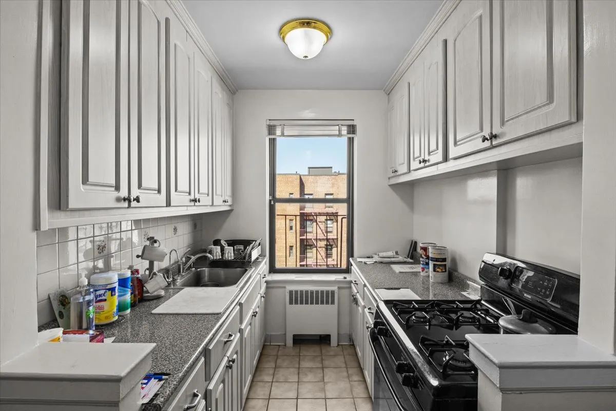 620 West 239th Street #6B in Riverdale, Bronx | StreetEasy