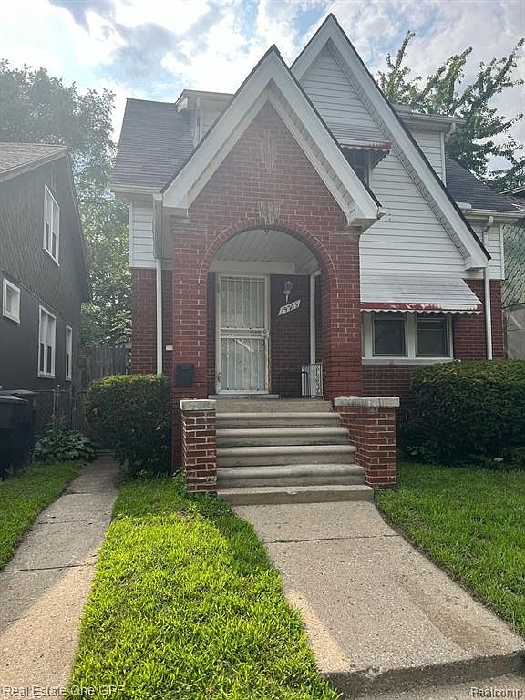 19263 Gallagher St, Detroit, MI 48234 | MLS #20240015162 | Zillow