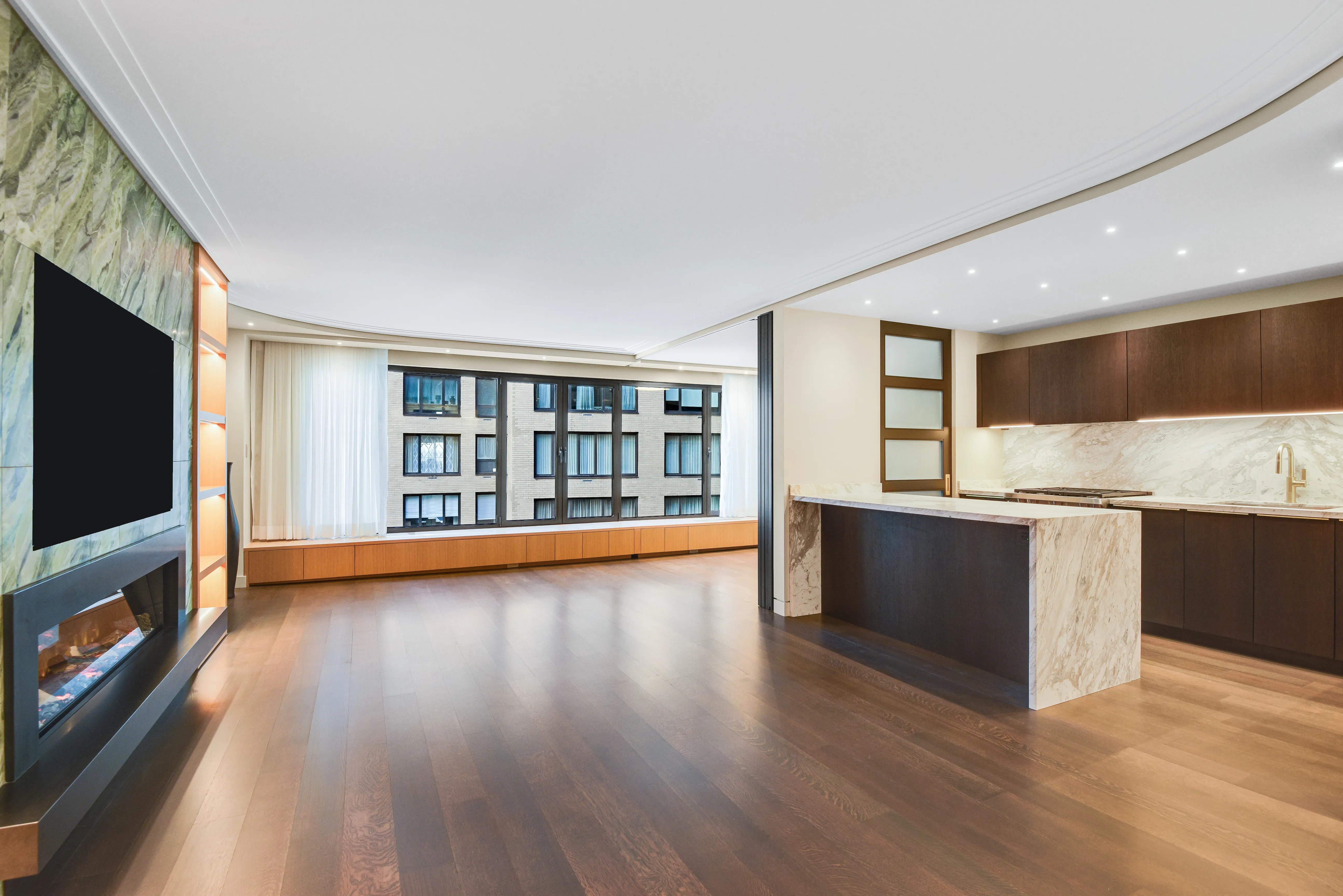200 Central Park South #9Q in Central Park South, Manhattan | StreetEasy
