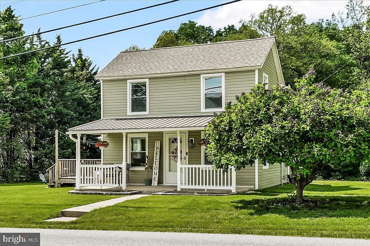 120 Union Square Rd, Nottingham, PA 19362 | Zillow