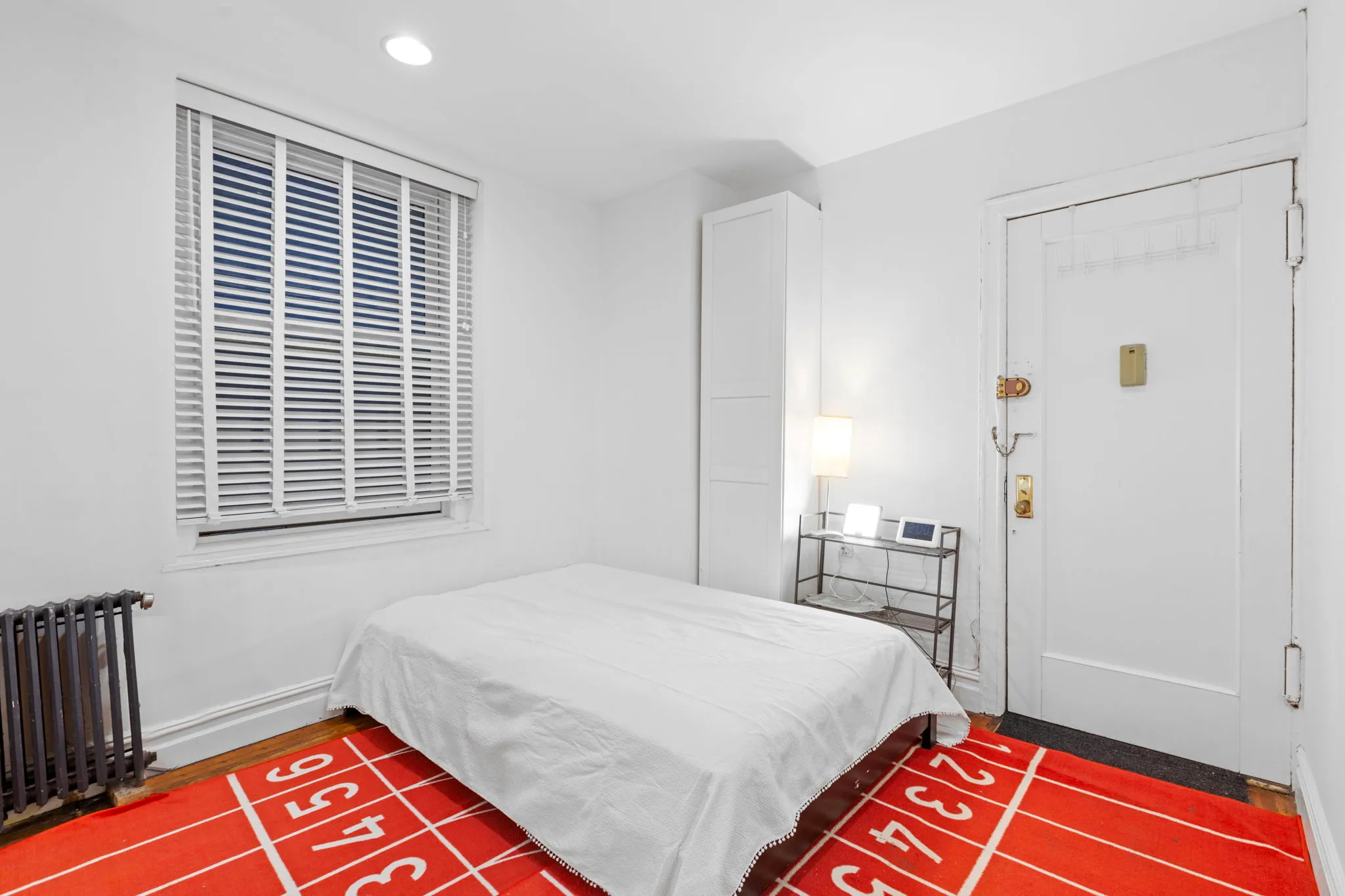 360 Riverside Drive #2A in Upper West Side, Manhattan | StreetEasy